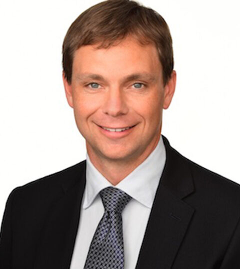 Dr Alex Hamilton - South West Vision Institute