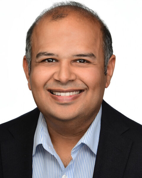 Dr Rahul Dubey - South West Vision Institute