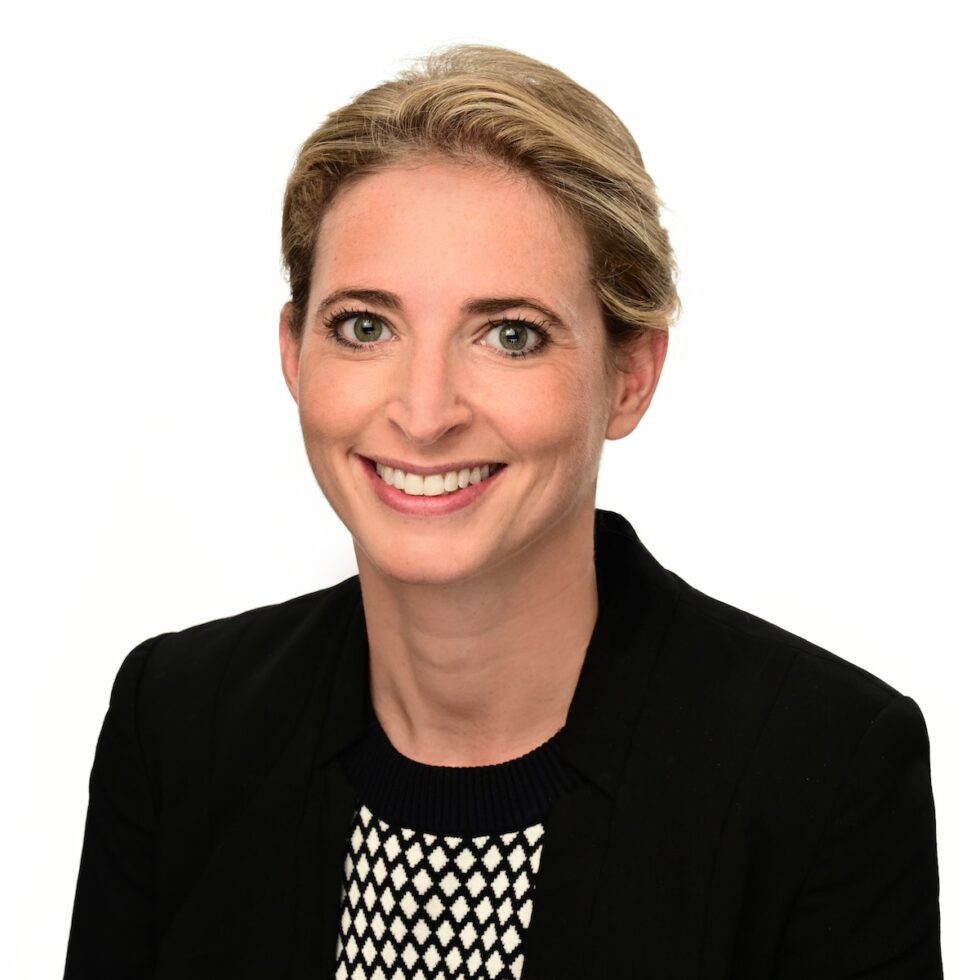 Dr Capucine Odouard - South West Vision Institute
